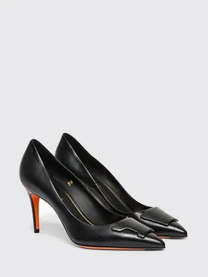Santoni Pumps