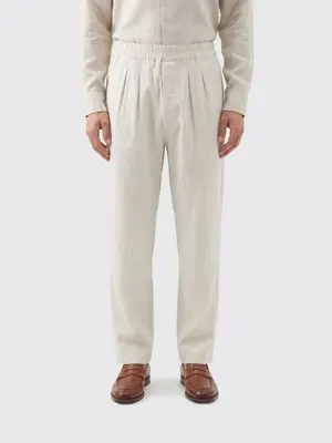 TOM FORD Pants - White