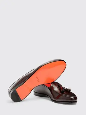 Santoni Loafers