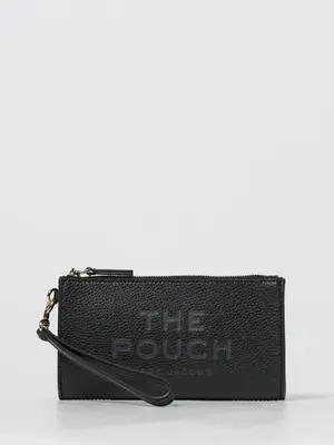 Marc Jacobs Clutch - Black