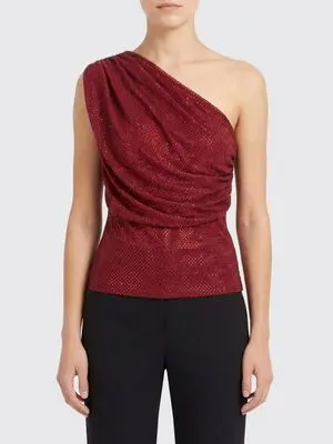 SELF-PORTRAIT One-shoulder Top
