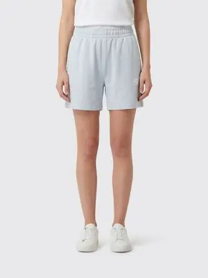 ANINE BING Anine Bing Shorts Sky Blue