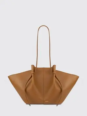 Yuzefi Shoulder Bag - Burnt