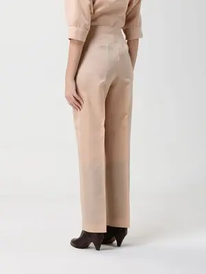 Alberta Ferretti Straight Leg Trousers