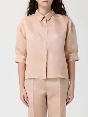 Alberta Ferretti Shirt - Beige