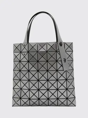 Issey Miyake Shoulder Bag - Silver