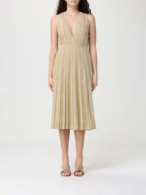 Missoni Midi Dress