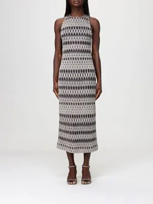 Missoni Sleeveless Midi Dress