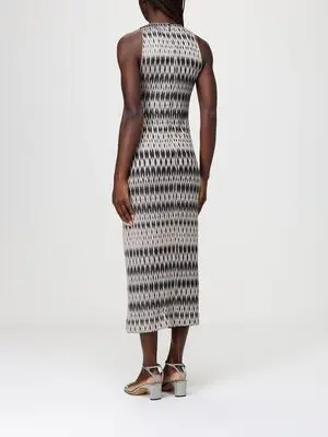 Missoni Sleeveless Midi Dress