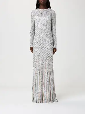 Missoni Printed Maxi Dress