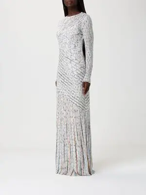 Missoni Printed Maxi Dress