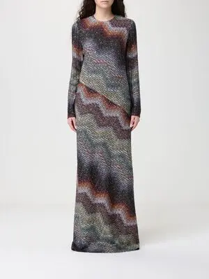 Missoni Maxi Dress