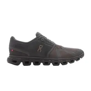 On Cloud 6 'grizzly - Brown