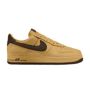 Nike Kobe Bryant X Air Force 1 Low Sneakers