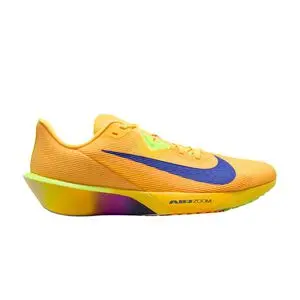 Nike Zoom Rival Fly 4 - Yellow