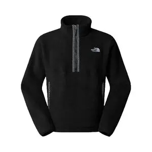 The North Face Fleeski Quarter Zip Pullover