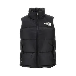 The North Face 1996 Retro Nuptse Vest - Black