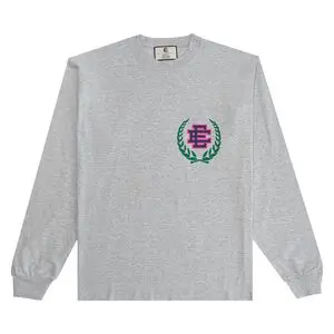 ERIC EMANUEL Ee Long Sleeve Tee