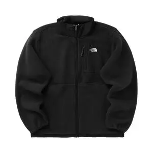 The North Face Yumiori Off Peak Full Zip Jacket 'tnf - Black