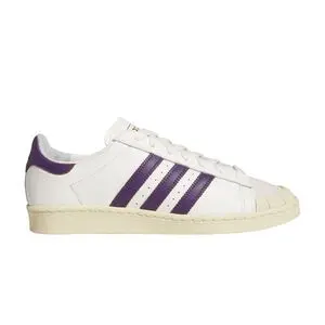 Adidas Jabbar Lo Sneakers - White