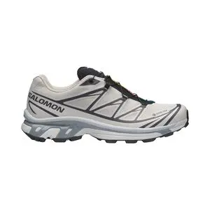 SALOMON Xt-6 Gore-tex Cloud Black