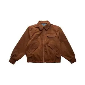 NAMESAKE Ross Stained Blouson Jacket
