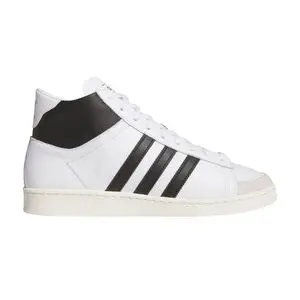 Adidas Jabbar Hi 'cloud Core Black Off - White