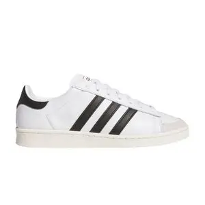 Adidas Jabbar Lo 'cloud Core Black Off - White