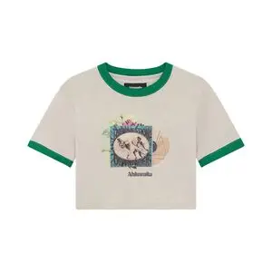 Ahluwalia Power Baby Tee