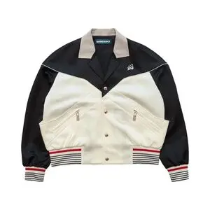 NAMESAKE Camby Cuban Track Jacket