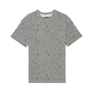 PURPLE BRAND Textured Jersey Tee