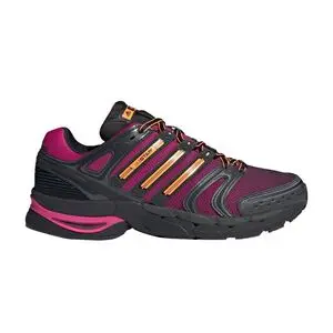 Adidas Adistar Control 5 Purple Orange - Black