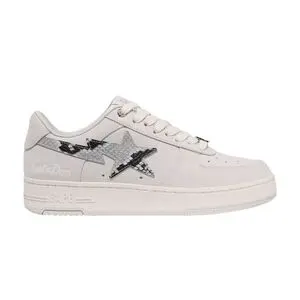A BATHING APE Just Don X Sta #2 Python