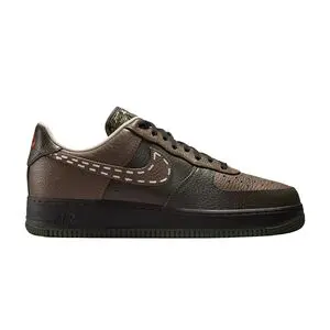 Nike Air Force 1 Low '07 - Brown