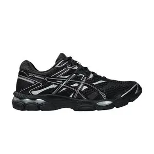 Asics Gel Cumulus 16 - Black