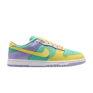 Nike Nike Dunk Low 'Easter' 2026 Multicolor