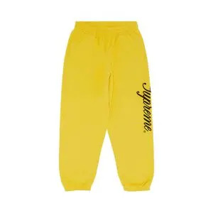 Supreme Raised Script Sweatpant