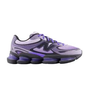NEW BALANCE Abzorb 2000 'taro Electric Indigo - Purple