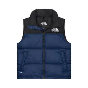 The North Face 1996 Retro Nuptse Vest - Blue