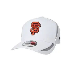 PALACE X San Francisco Giants New Era 9forty A-frame Cap - White