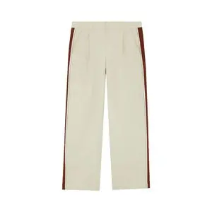 Ahluwalia Jak Trouser - Cream