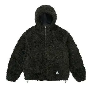 PALACE Furry Fleece Jacket