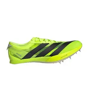 Adidas Adizero Finesse 'lucid Lemon Core Black Halo Silver - Yellow