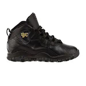 JORDAN 10 Retro Ps Sneakers