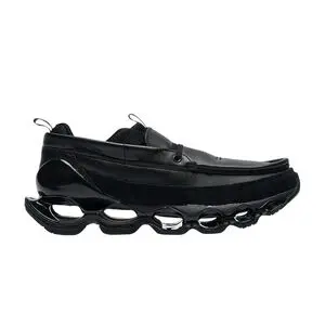 Mizuno Wave Prophecy Moc - Black