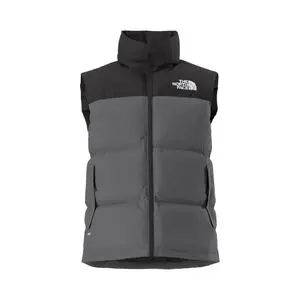 The North Face 1996 Retro Nuptse Vest - Grey