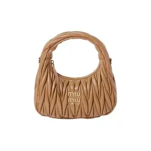 Miu Miu Wander Handbag