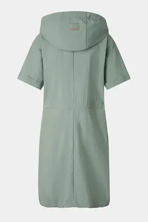 Bogner Ronny Functional Dress - Eucalyptus