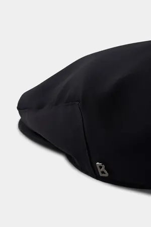 Bogner Chiro Slider Cap