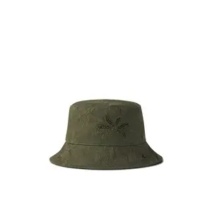 Bogner Bucket Hat Parli - Olive Green